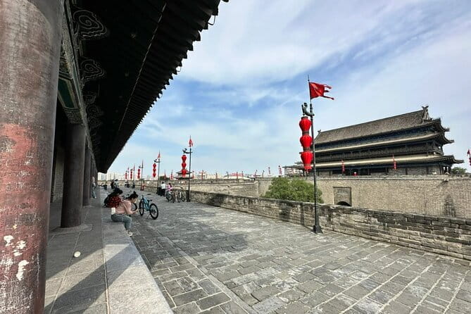 Xi'an 2-Day Customized Tour: Terracotta Army & City Highlights - FAQ