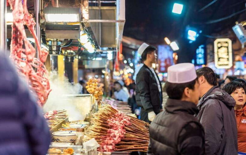 Xi'an: 3-Day Private Tour with Terracotta Army & Hanfu - The Practical Side: What You’ll Love and What to Watch For