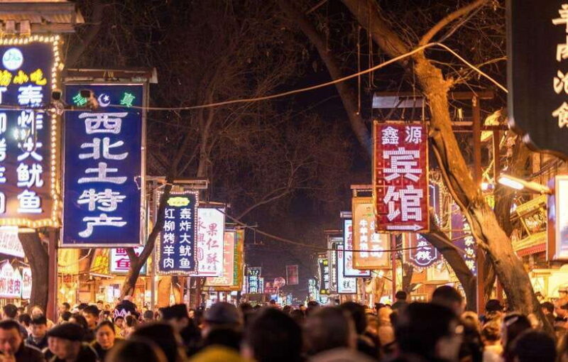 Xi'an: 3-Day Private Tour with Terracotta Army & Hanfu - What Makes This Tour Special