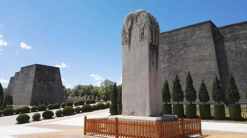 Xi'an: 4-Day Tour with Ancient Relics. - Analyzing Value and Suitability