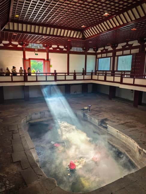 Xi'an: 5-Day Guided Tour with Meals and Transfers - Key Points