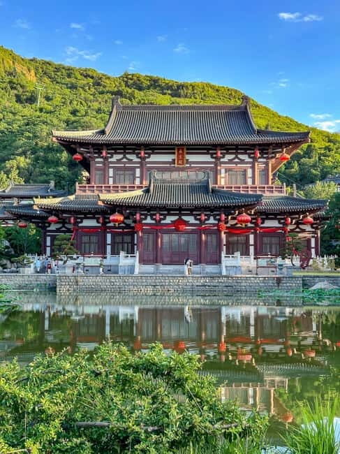 Xi'an: 5-Day Guided Tour with Meals and Transfers - The Journey Begins: An Introduction to Xian’s Must-See Sights
