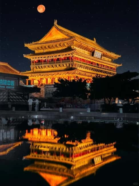 Xi'an: 5-Day Guided Tour with Meals and Transfers - The Value of This Tour