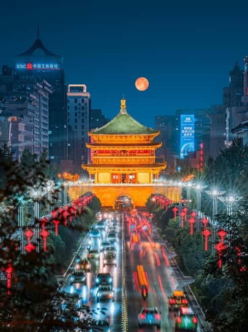 Xi'an: 6-Day Guided Tour with Meals and Transfers - Key Points
