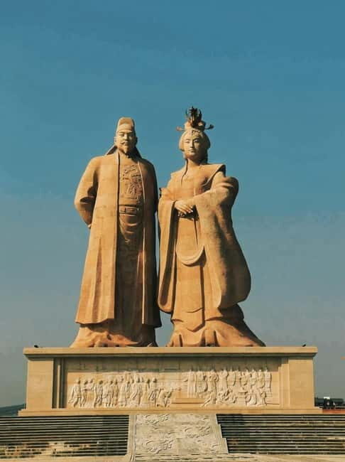 Xi'an: 6-Day Guided Tour with Meals and Transfers - Who Should Consider This Tour?