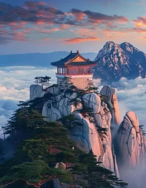 Xi'an: 6-Day Guided Tour with Meals and Transfers - The Sum Up