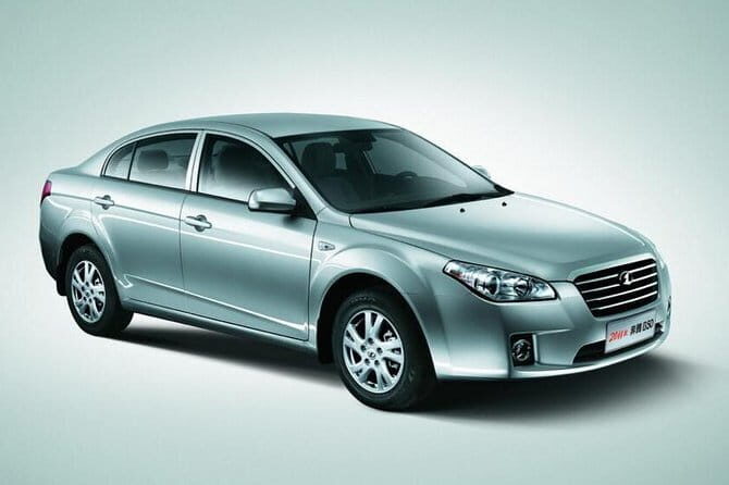 Xi'an Airport Transfer: From Hotel to Xianyang International Airport - Key Points