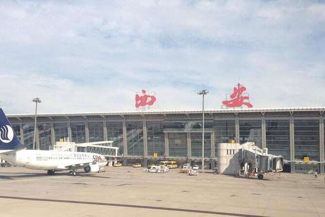 Xi'an Airport Transfer: From Hotel to Xianyang International Airport - The Value of a Private Transfer
