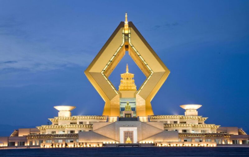 Xi'an Buddhistical Day Tour of Terracotta Army&Famen Temple - Xian Buddhistical Day Tour of Terracotta Army & Famen Temple: A Practical Guide