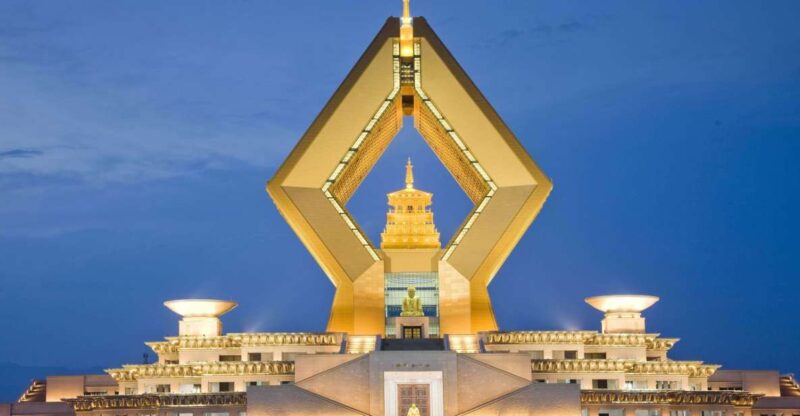 Xi'an Buddhistical Day Tour of Terracotta Army&Famen Temple - What’s Included and What’s Not