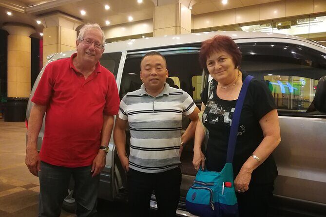 Xi'an City Hotel to Terracotta Army Private Charter Service - Similar & Additional Experiences