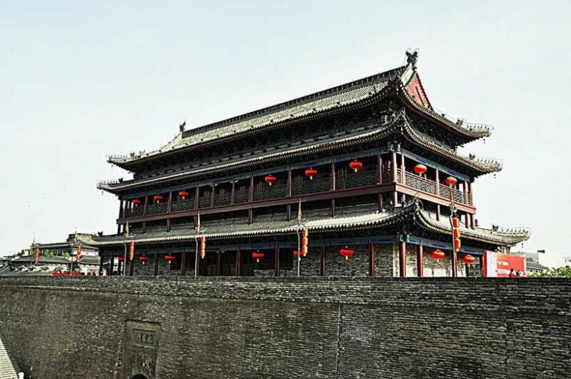 Xi'an: City Wall+Giant Wild Goose Pagoda 1 Day Tour - Final Thoughts: Who Is This Tour Best For?