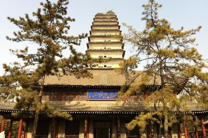 Xi'an Cultural Tour with Shadow Puppet and Pottery Making Class - Who Will Enjoy This Tour?