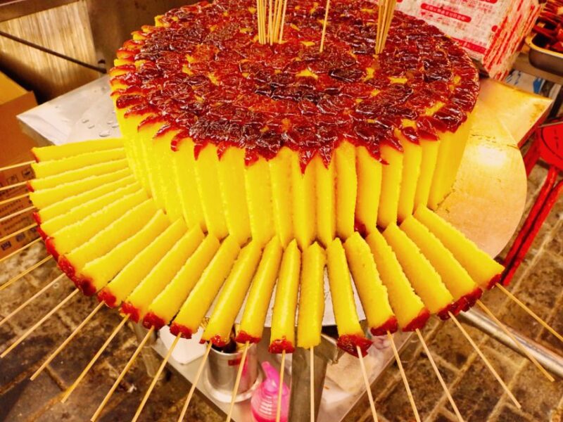 Xi'an Day Tour Terracotta Warriors City Wall Option Lunch - Authentic and Personalized Experience: The Guide Makes All the Difference