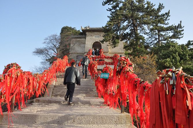 Xian Day Trip to Mt. Huashan with Round-trip Cable Car - Final Thoughts: Is It Worth It?