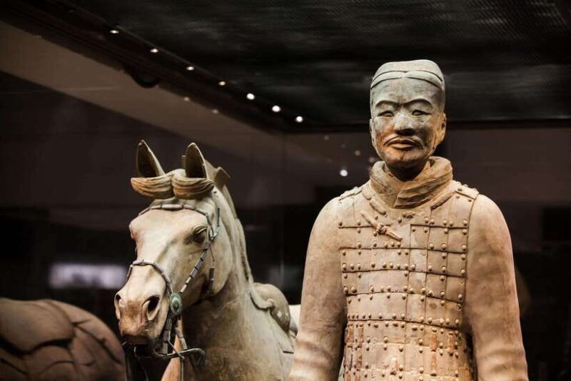 Xi'an: English-Guided Terracotta Army Small Group Tour - Who Will Love This Tour?