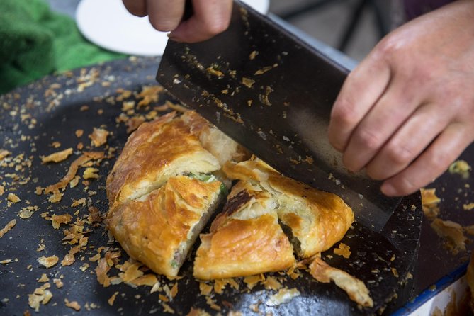 Xi'an Evening Food Tour by TukTuk - Who Should Consider This Tour?