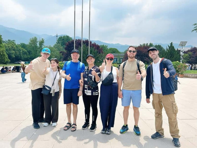 Xi'an Exclusive Terracotta Army Tour with Local Family Lunch - Potential Drawbacks & Considerations