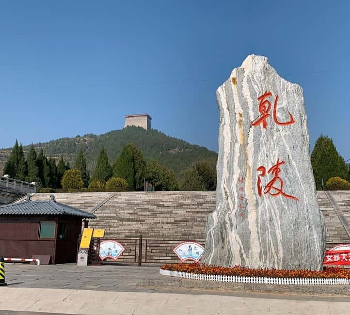 Xi'an: Famen Temple, Qianling, and Maoling Day Trip - The Sum Up