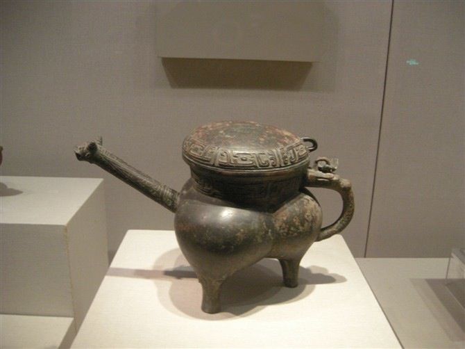 Xi'an Full-Day Private Ancient Culture Tour - Key Points