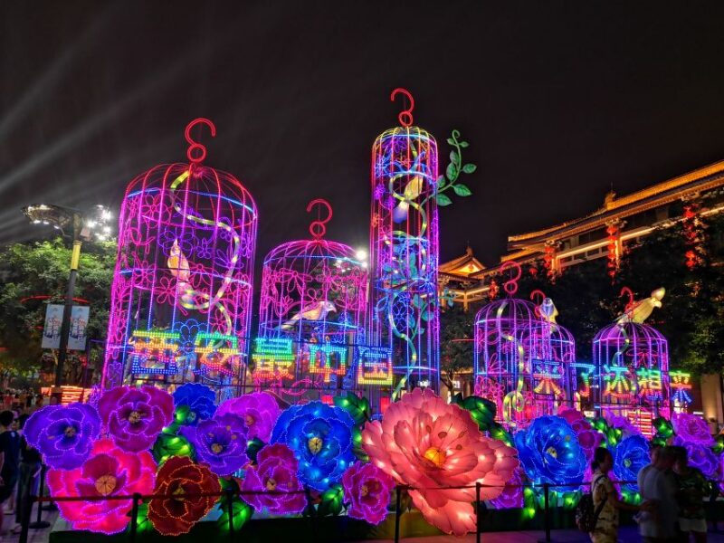 Xi'an: Full-Day Terracotta Warriors & Local Food Tour - Who Should Consider This Tour?