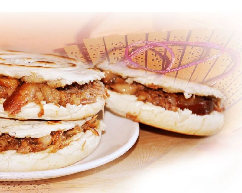 Xi'an: Gourmet & Street Food Tour - Exploring Xi’an’s Food Scene: A Gourmet & Street Food Tour Review