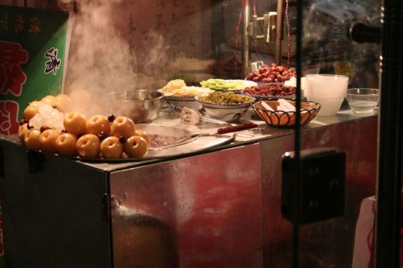 Xi'an: Gourmet & Street Food Tour - Who Is This Tour Perfect For?