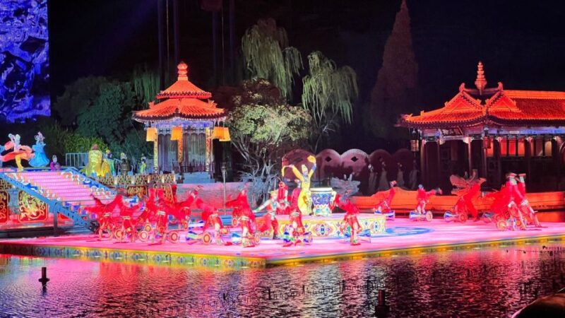 Xi'an: Guided Day Tour to Huaqing Palace & Terracotta Army - Who Will Love This Tour?