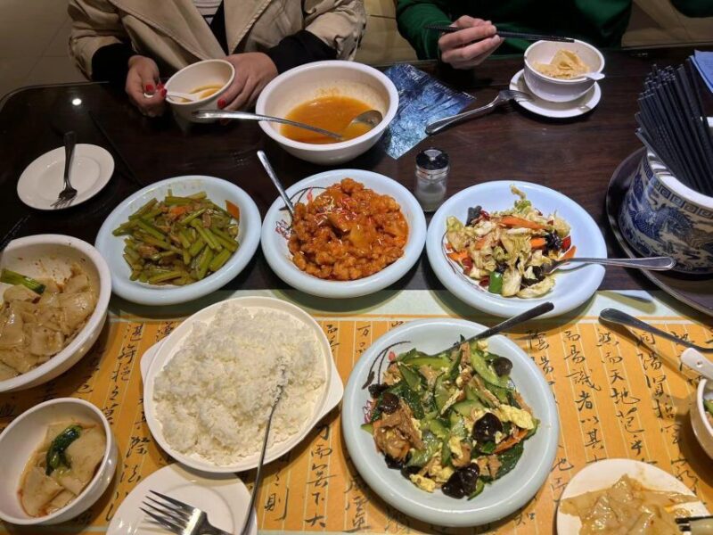 Xian: Guided Terracotta Army Bus Tour or Ticket Only Option - Possible Drawbacks and Considerations