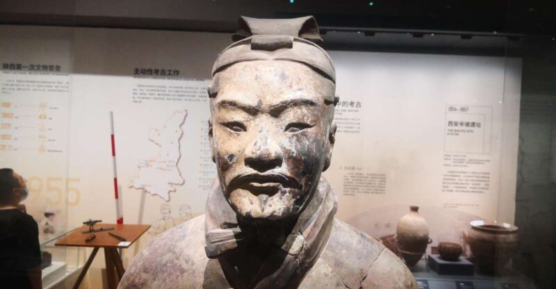 Xian: Guided Terracotta Army Bus Tour or Ticket Only Option - Final Thoughts