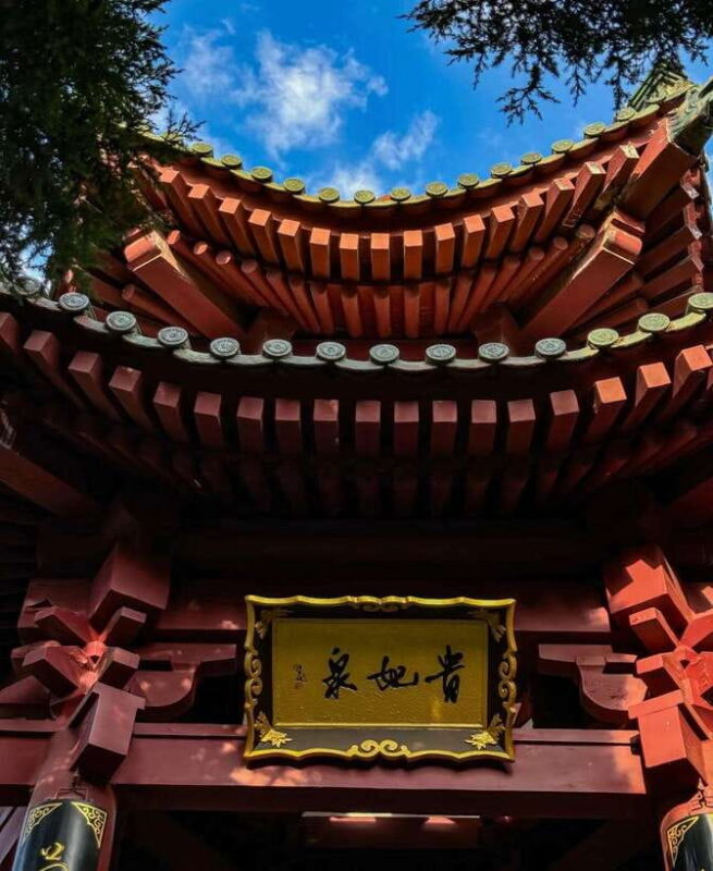 Xi'an Guided Tour Terracotta Warriors Army&Hauqing Palace - The Practical Details: Why This Tour’s a Good Deal