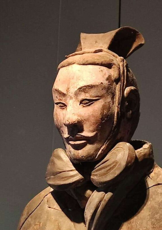 Xi'an Guided Tour Terracotta Warriors Army&Hauqing Palace - FAQs