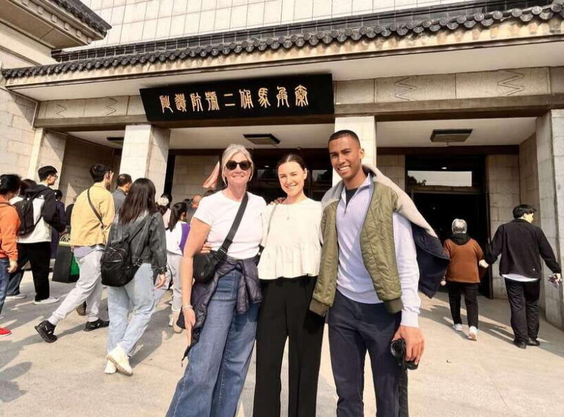 Xi'an Half-day Terracotta Warriors Private Tour - Key Points