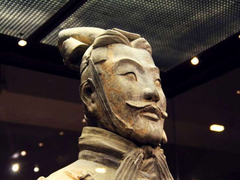 Xi'an Half-day Terracotta Warriors Private Tour - What Makes This Tour Stand Out?