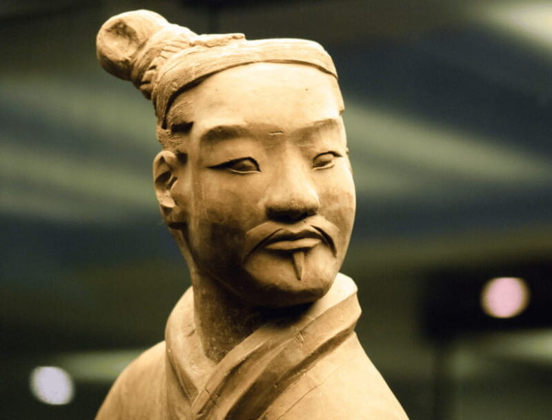 Xi'an Half-day Terracotta Warriors Private Tour - FAQ