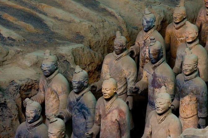 Xi'an Highlights Day Tour: Terracotta Warriors and City Sightseeing - Who Will Love This Tour?