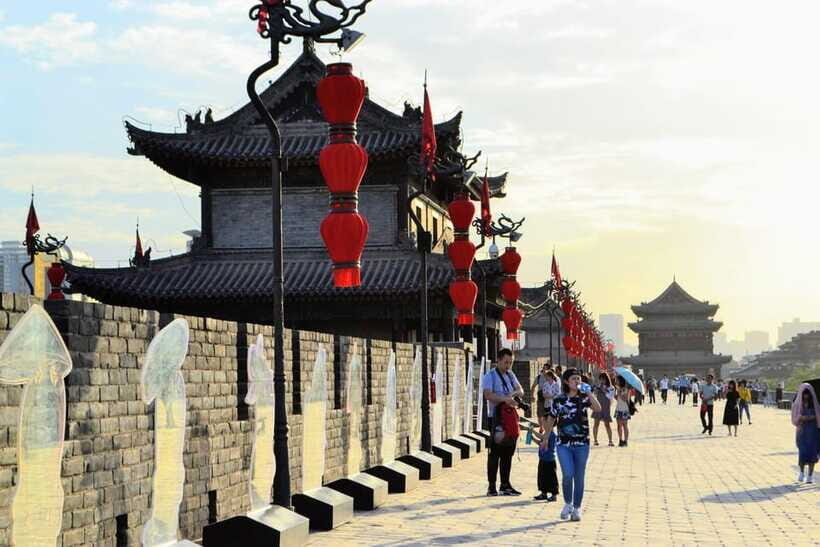 Xian Highlights: Terracotta Warriors, City Wall & Food Tour - FAQ