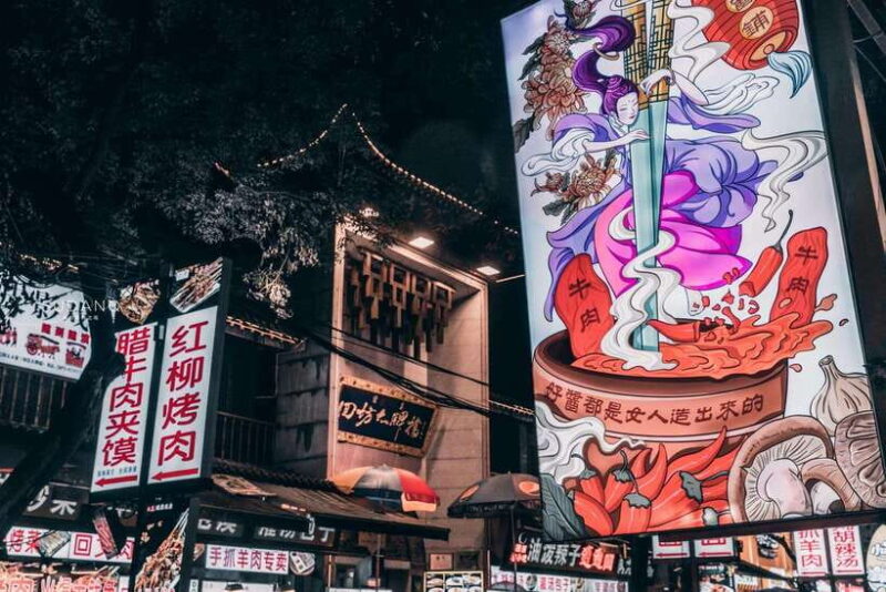 Xi'an: History and Culture Day Tour with Lunch and Dinner - Analyzing the Value