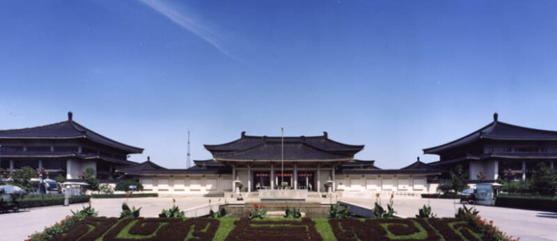 Xi'an: History and Culture Day Tour with Lunch and Dinner - Final Thoughts