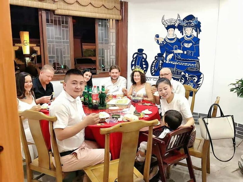Xi'an in A Day: Terracotta Army & City Highlights with Lunch - A Detailed Look at the Tour Experience