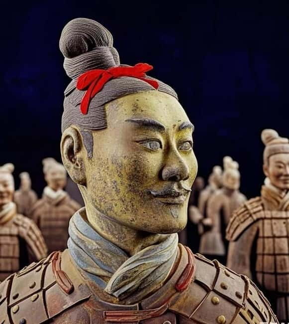 Xi'an in A Day: Terracotta Army & City Highlights with Lunch - Who This Tour Is Best For