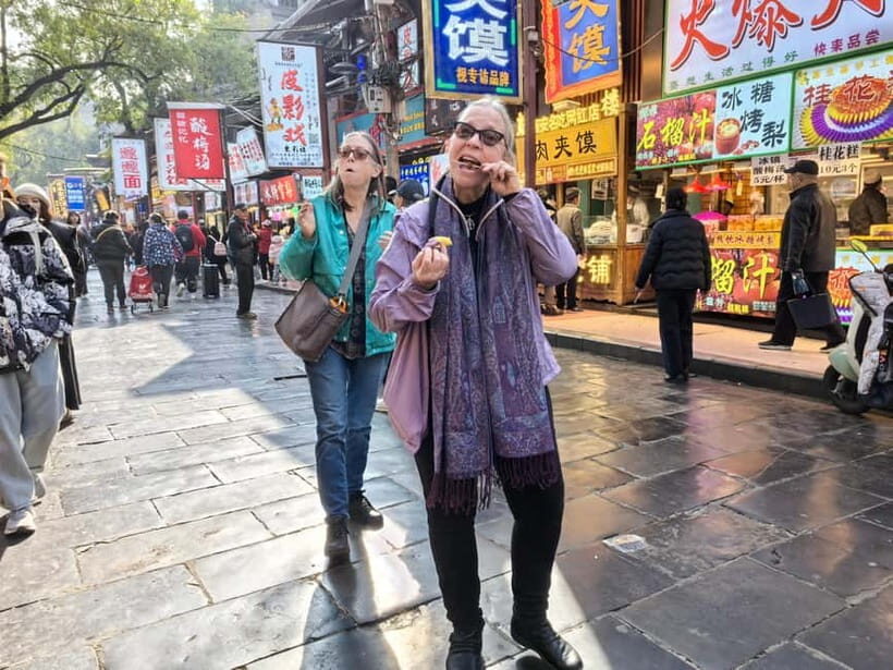Xi'an: In-Depth City Tour with Choice of Duration - Key Points