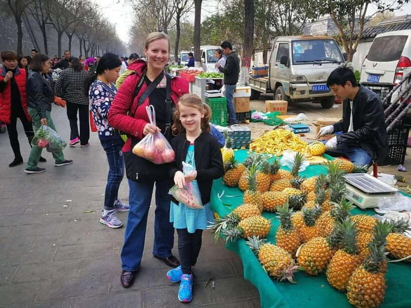 Xi'an: In-Depth City Tour with Choice of Duration - Exploring the Site Options