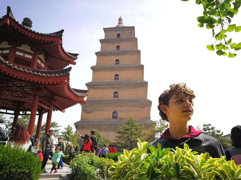 Xi'an: In-Depth City Tour with Choice of Duration - The Logistics and Practicalities