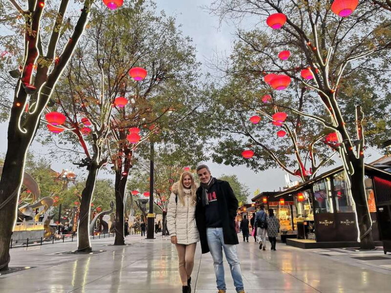 Xi'an: In-Depth City Tour with Choice of Duration - Why This Tour Offers Good Value