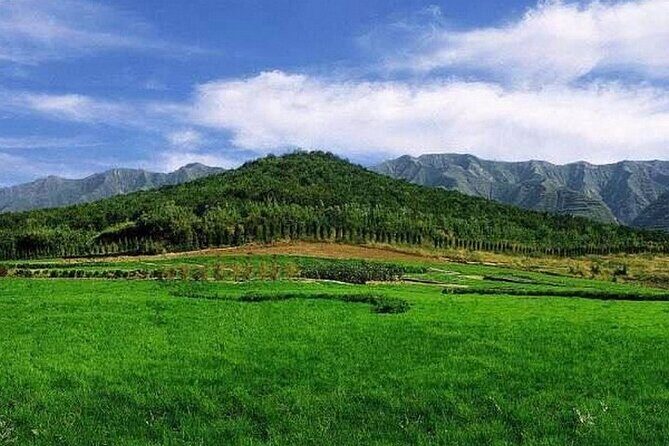 Xian Mini Group Day Trip to Huaqing Palace & Terracotta Army - An In-Depth Look at the Itinerary