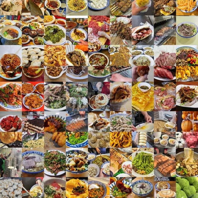 Xi'an: Morning Market, Food, Landmark & Handcraft Experience - A Close Look at the Itinerary