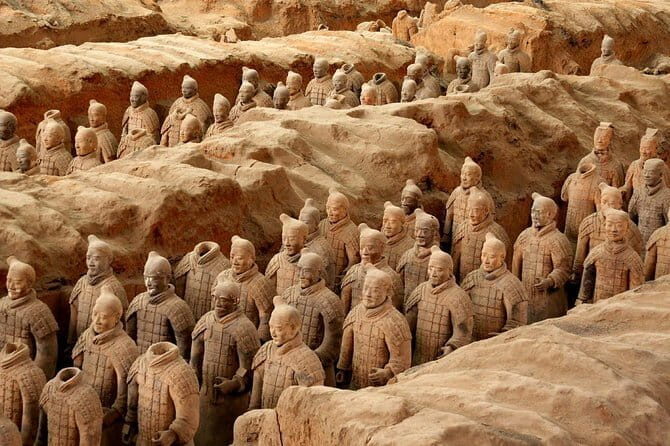 Xian Private Day Tour: Terracotta Warriors and Local Family Visit - The Practicalities