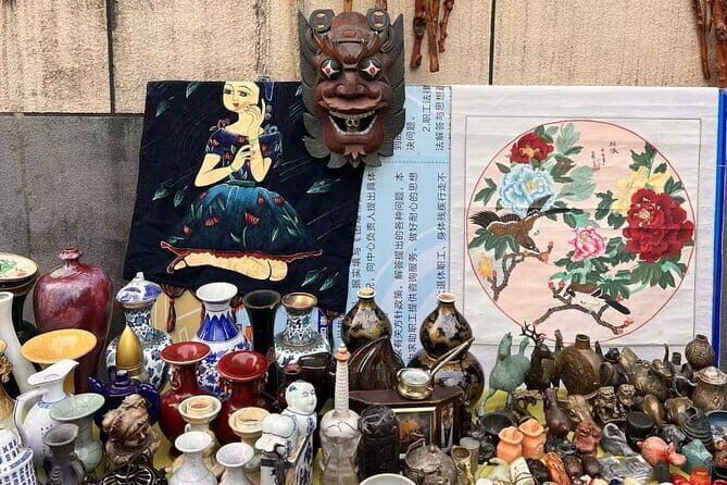 Xian Private Day Tour: Terracotta Warriors and Local Family Visit - Who This Tour Is Best For