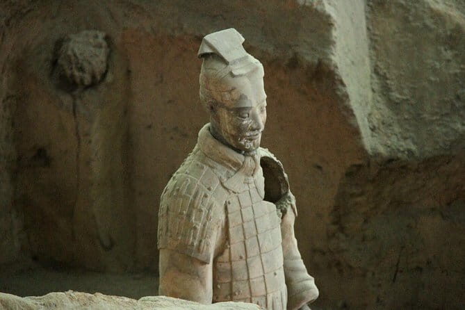 Xian Private Day Tour: Terracotta Warriors and Local Family Visit - The Sum Up